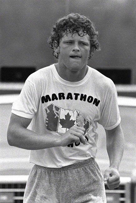 A look at the changes in cancer research since Terry Fox was diagnosed ...