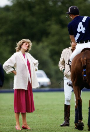 Royal pregnancy evokes memories of Princess Diana - National ...