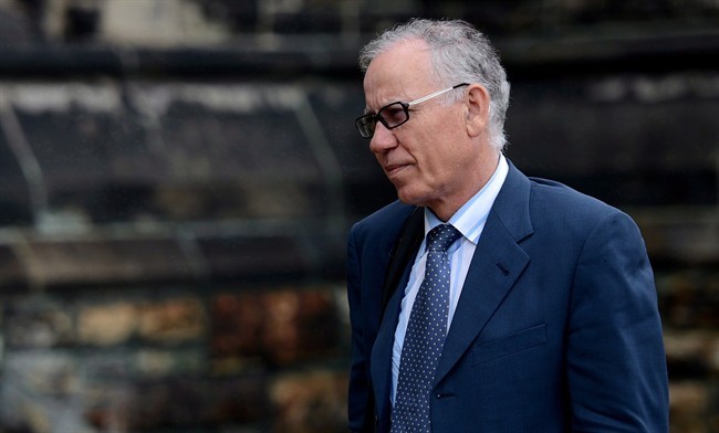 Mac Harb’s banking info requested by RCMP due to breach of trust, fraud ...