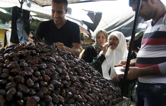 Gallery: Ramadan around the world - National | Globalnews.ca