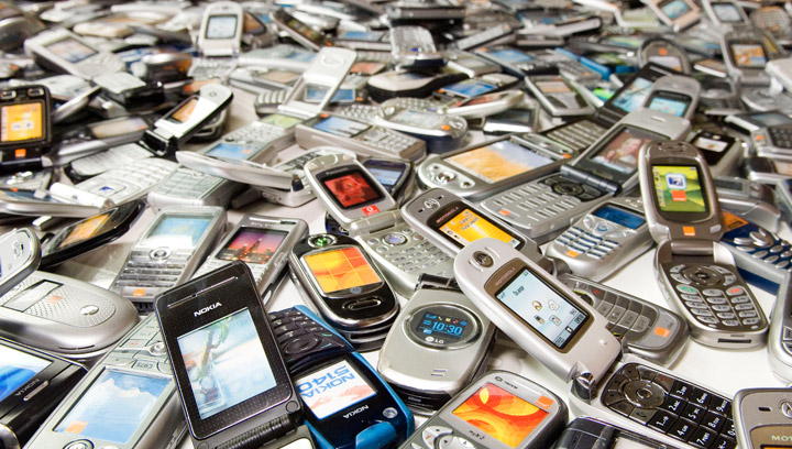 Recycled cell phones benefiting Saskatchewan women in crisis ...