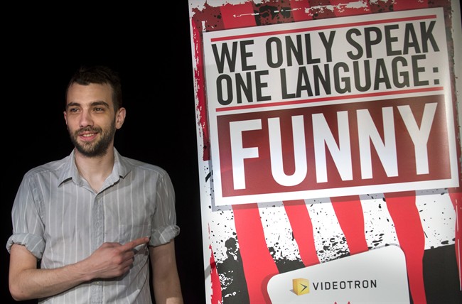 ‘Goon’ sequel takes characters to dark places | Globalnews.ca