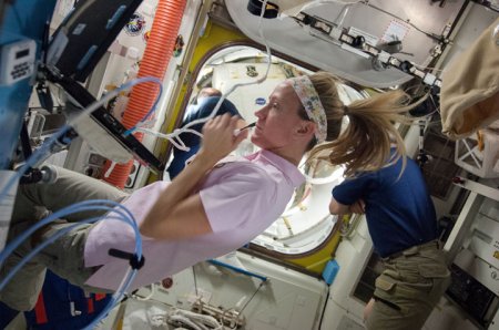 Gallery: Best space hair - National | Globalnews.ca