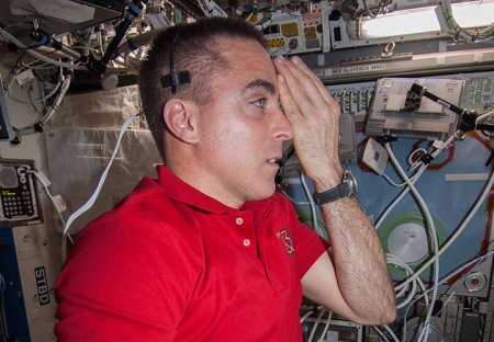 Gallery: Best space hair - National | Globalnews.ca