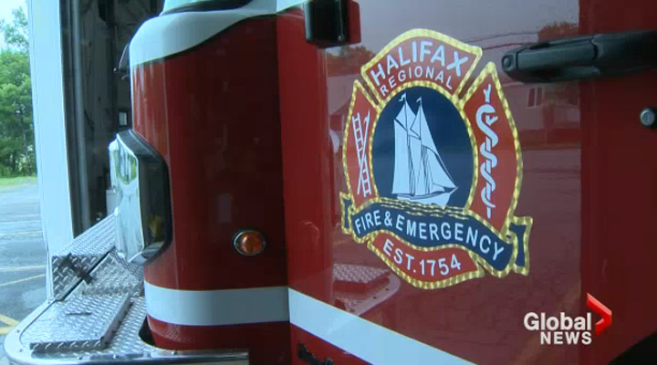 HRM firefighters sound the alarm for more volunteers, 200 more needed ...