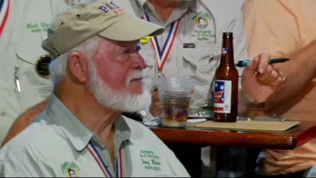WATCH: Ernest Hemingway look-alike contest part of unique festival in ...