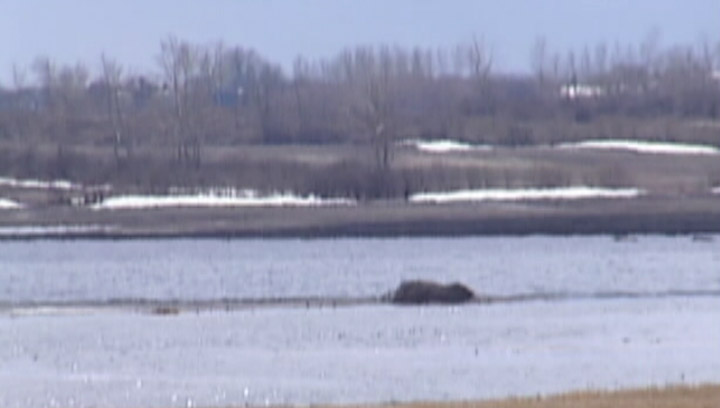 Province, feds reach agreement on Lenore Lake | Globalnews.ca