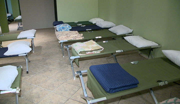 The Lighthouse opens new emergency shelter - Saskatoon | Globalnews.ca