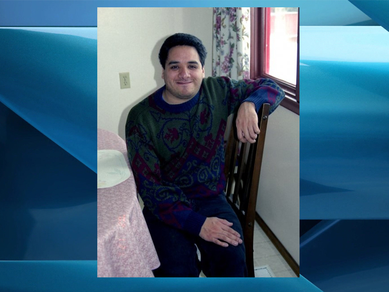 RCMP find missing Regina man safe | Globalnews.ca