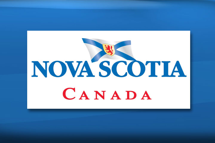 Nova Scotia Government Logo The Nova Scotia Government & General