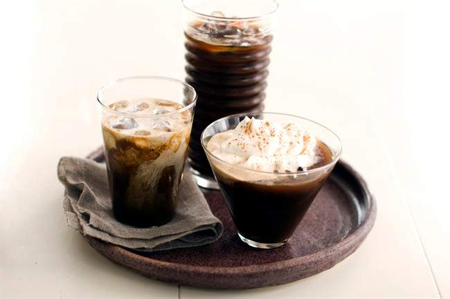 Five things you need to know to make great cold-brew coffee | Globalnews.ca
