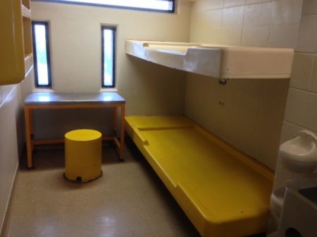 A look inside Edmonton’s old Remand Centre - Edmonton | Globalnews.ca