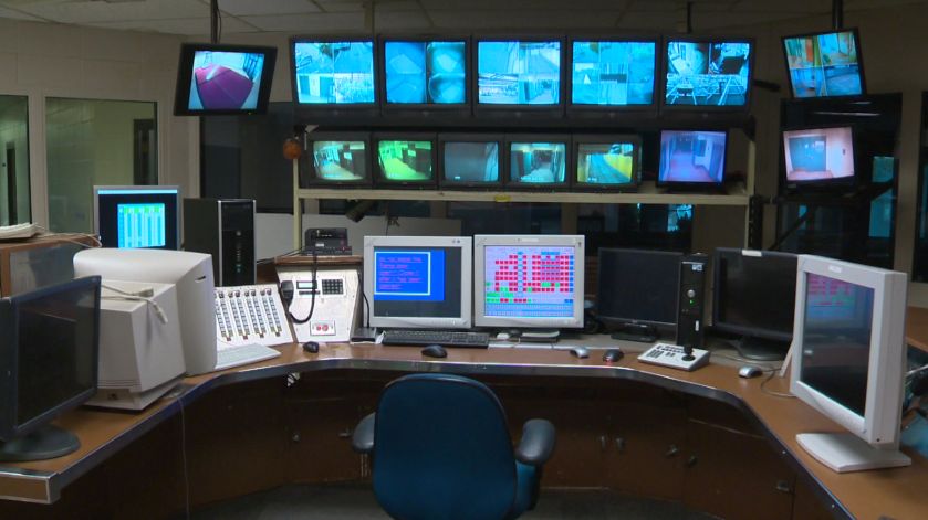 A look inside Edmonton’s old Remand Centre - Edmonton | Globalnews.ca