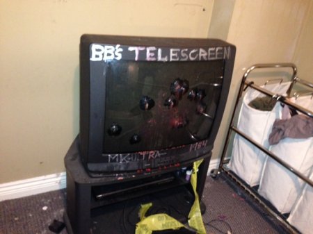 Inside terror suspects’ house [PHOTO GALLERY] | Globalnews.ca