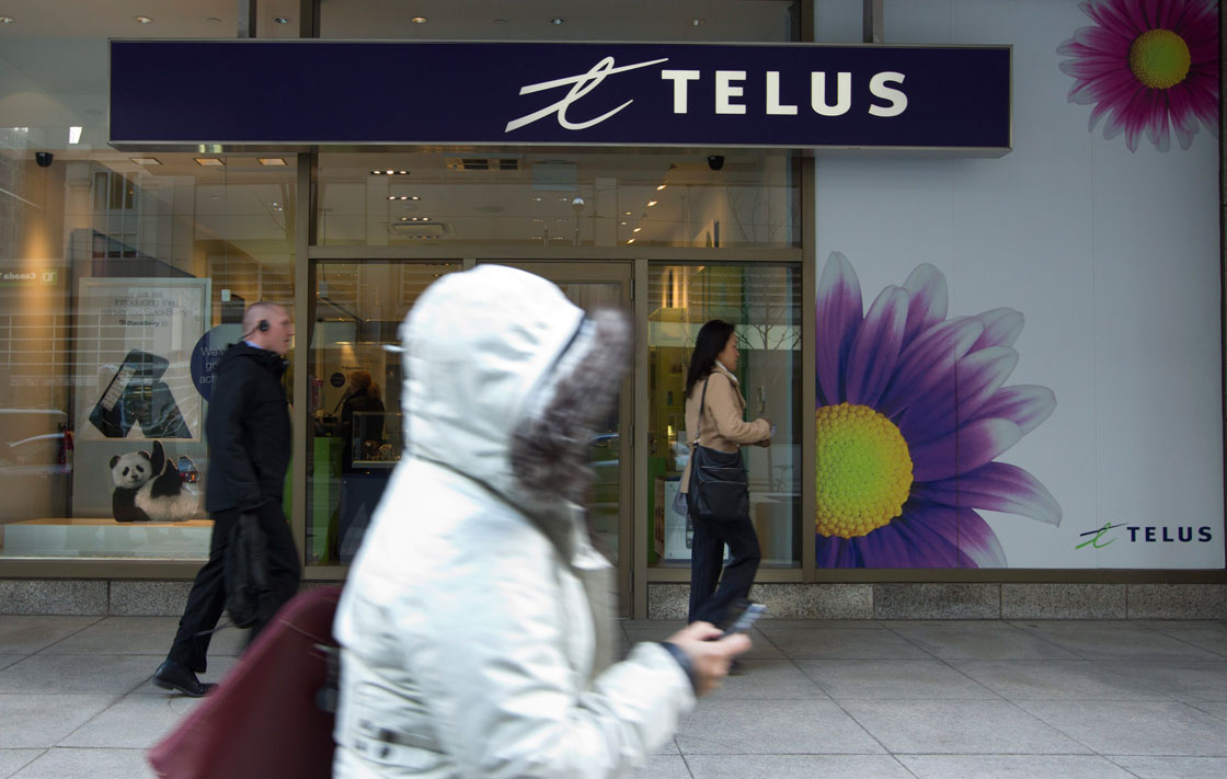 New wireless contracts come with higher monthly bill | Globalnews.ca