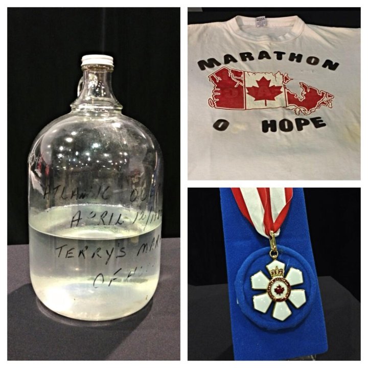 Terry Fox’s legacy to be honoured at the future Canadian Museum of ...