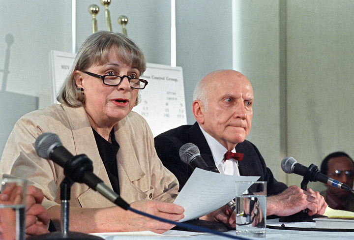Virginia Johnson, half of duo that transformed study of sex, dies at 88 ...