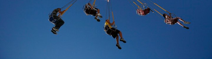 PNE fair kicks off in Vancouver | Globalnews.ca