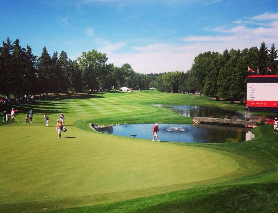 18-year lease extension approved for Edmonton’s Royal Mayfair Golf Club ...