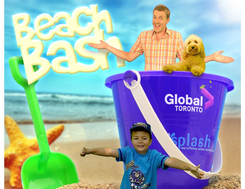 Gallery – Splash Beach Bash | Globalnews.ca