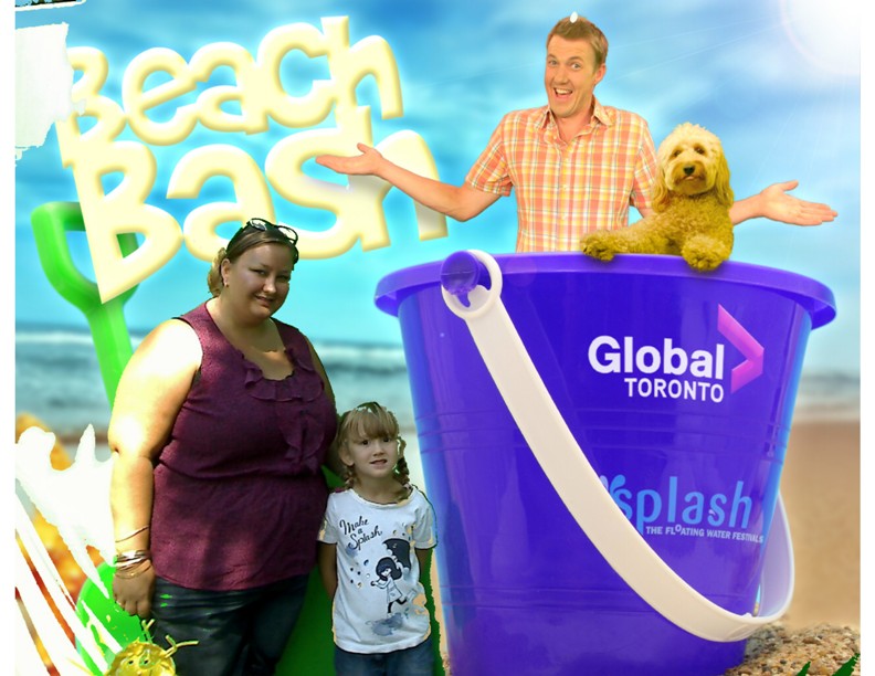 Gallery – Splash Beach Bash | Globalnews.ca