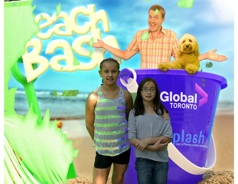 Gallery – Splash Beach Bash | Globalnews.ca