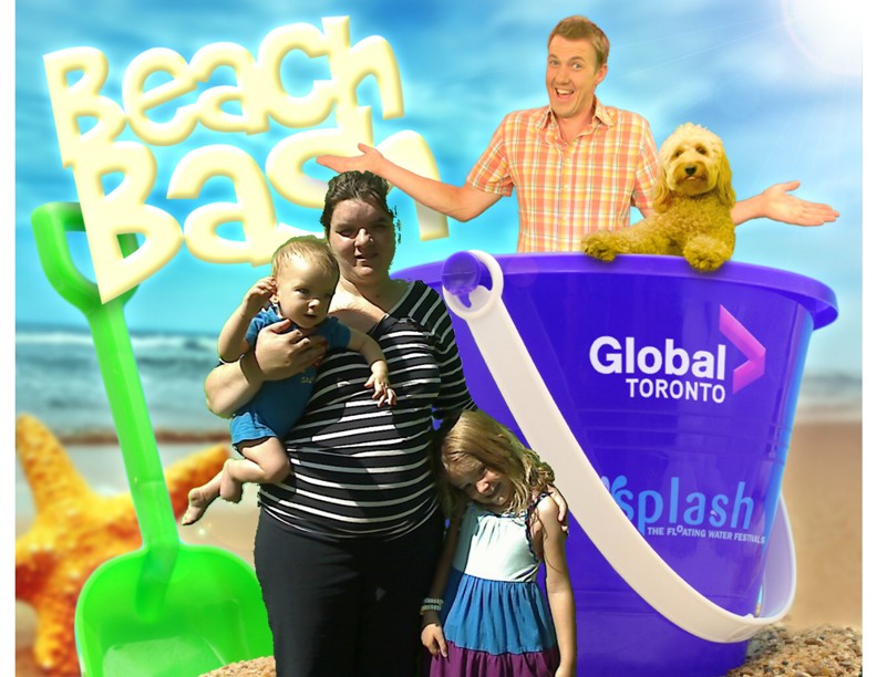 Gallery – Splash Beach Bash | Globalnews.ca
