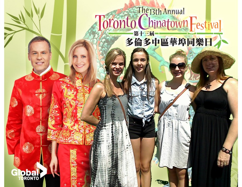 Gallery – Toronto Chinatown Festival - Toronto | Globalnews.ca