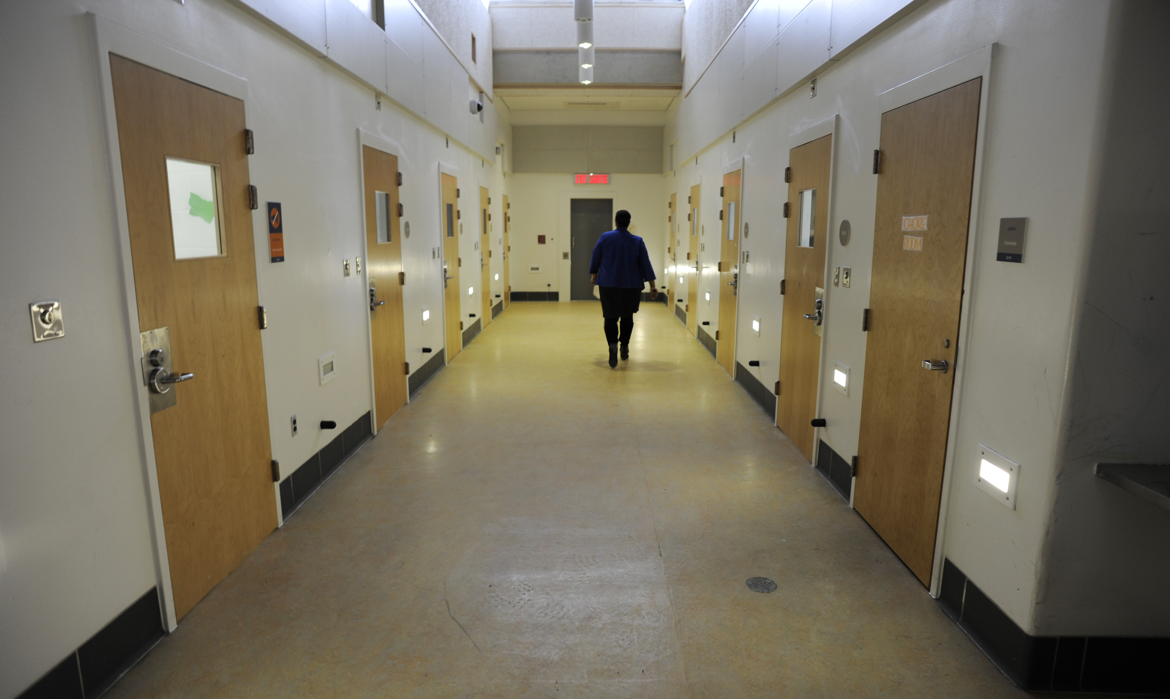 Ontario youth jail told not to handle own complaints - Toronto ...