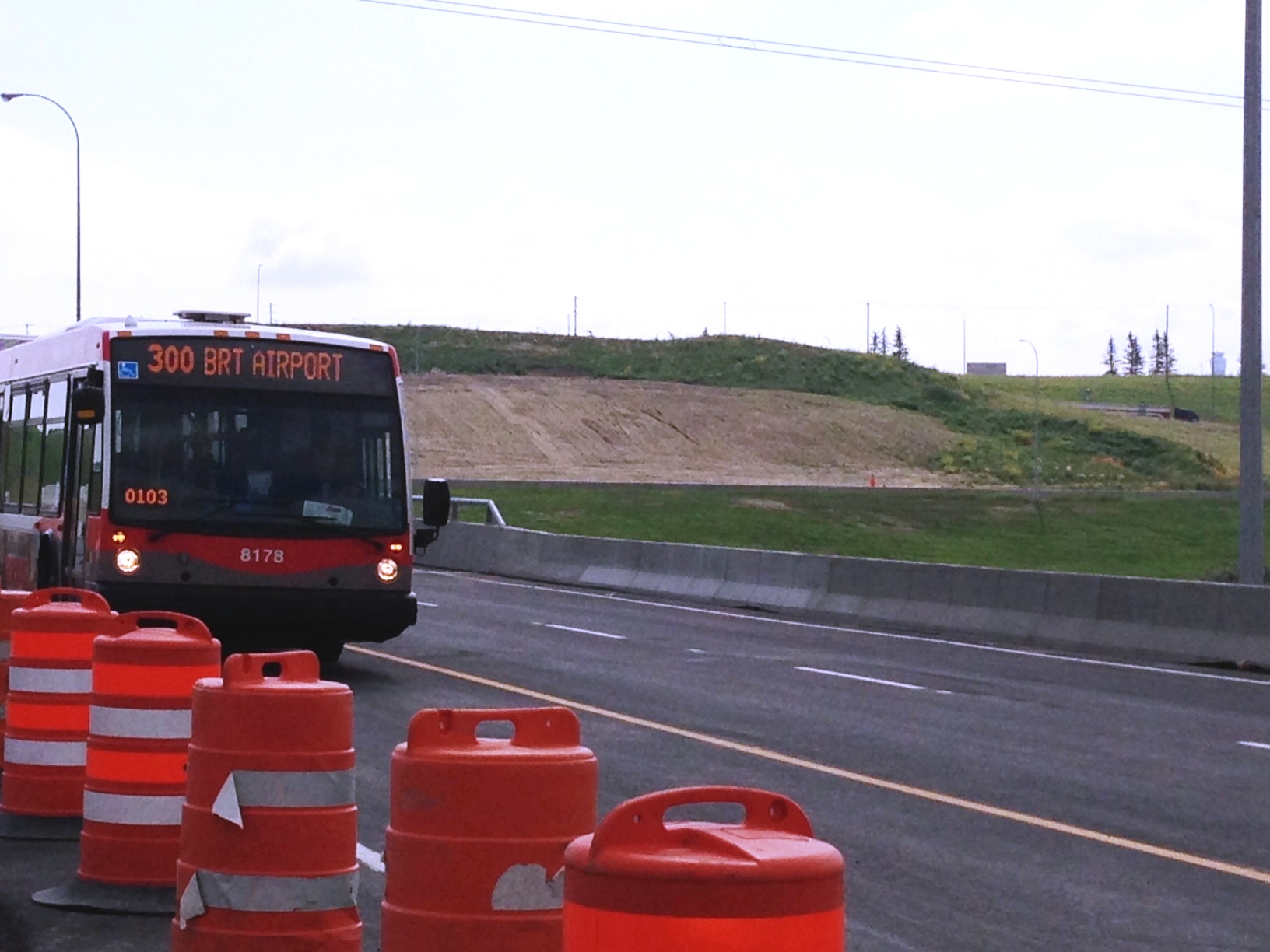 Calgary Transit purchases 150 new buses - Calgary | Globalnews.ca