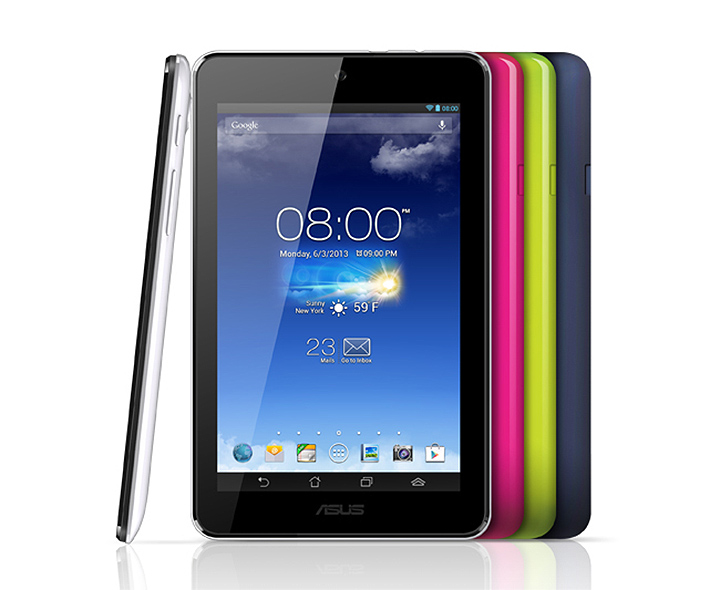 New 7-inch tablets are affordable, as companion devices - Edmonton ...