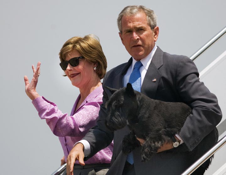 13 photos of U.S. presidential pets - National | Globalnews.ca