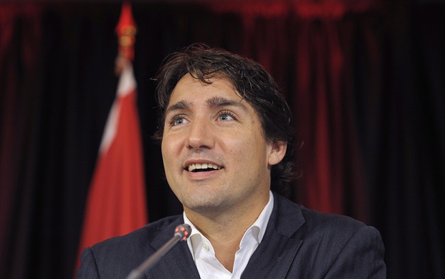 Trudeau taps Freeland for economic advice - National | Globalnews.ca