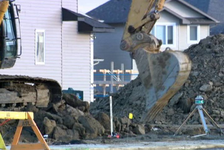 Sask. posts gains in June residential building permits - Saskatoon ...