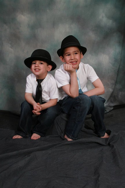 Vigil in New Brunswick for boys killed by Python draws hundreds ...