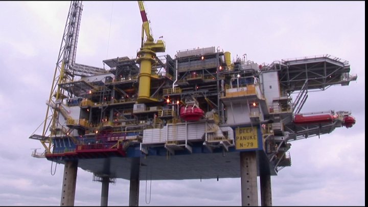 Deep Panuke approved to start pumping - Halifax | Globalnews.ca
