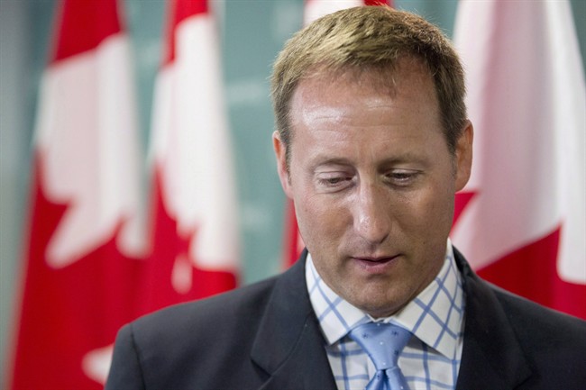 Trudeau, Ford set bad example for country: justice minister - National ...