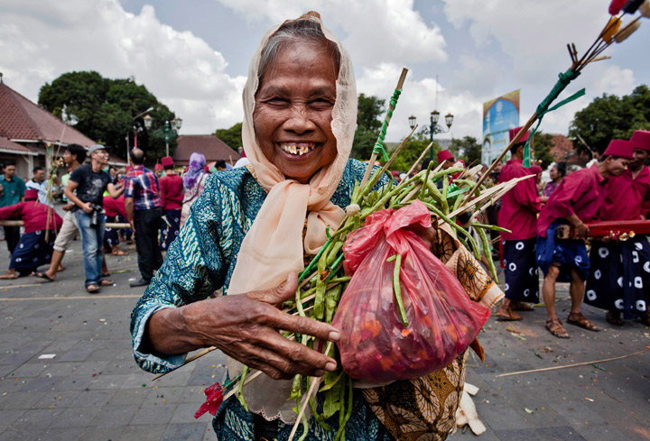 Gallery: Eid-ul-Fitr celebrations around the world - National ...