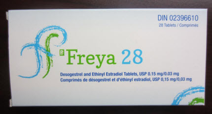Recalled Freya-28 birth control sold to women Canada-wide | Globalnews.ca