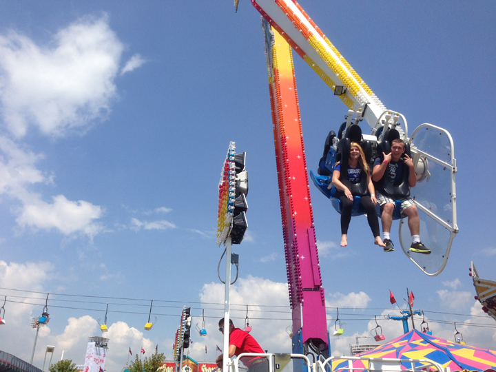 The Ex set to close for 2013 - Toronto | Globalnews.ca