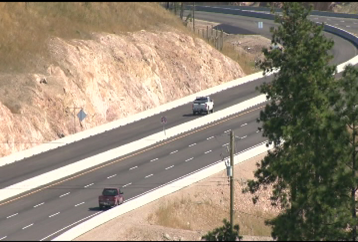 New Highway opens Friday | Globalnews.ca