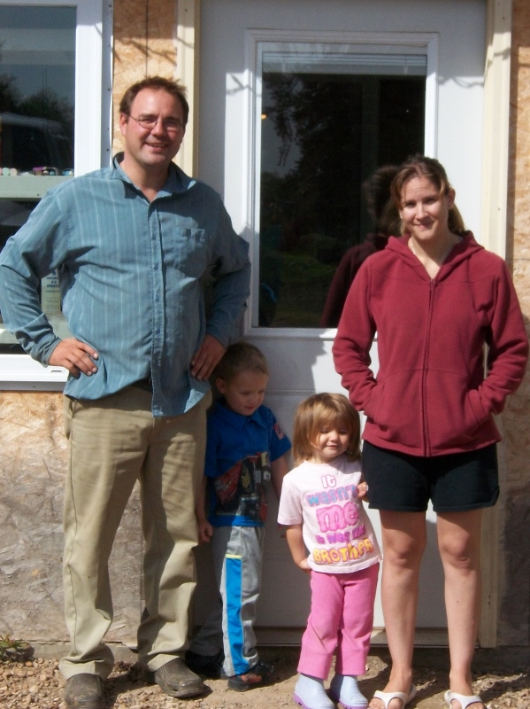 Ill wind: Alberta families leaving homes for health reasons blame oil ...