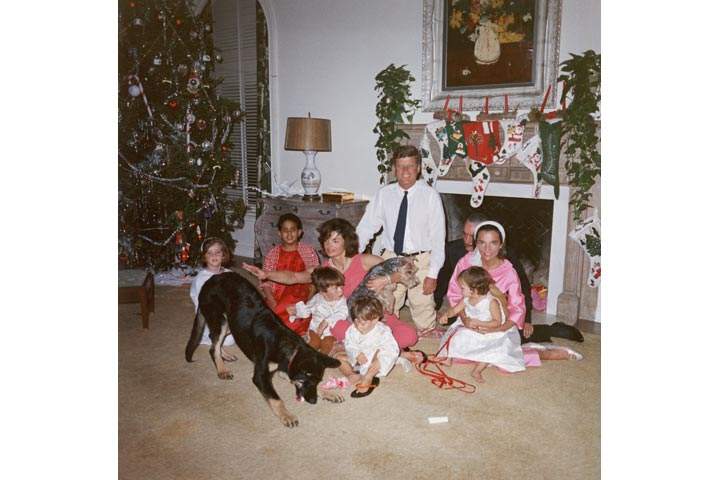 13 photos of U.S. presidential pets - National | Globalnews.ca