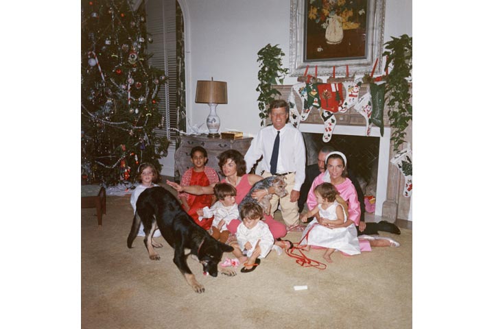 13 photos of U.S. presidential pets - National | Globalnews.ca