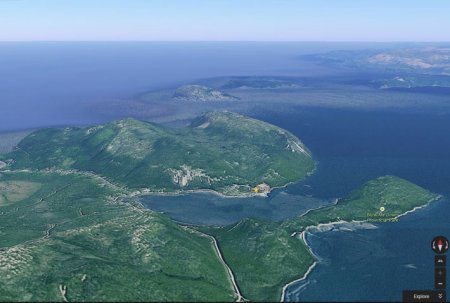 Incredible video of fog rolling over Newfoundland mountains - National ...