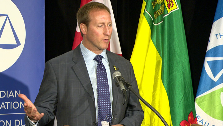 U of S professor says Peter MacKay best option for Tories: ‘He’s not ...