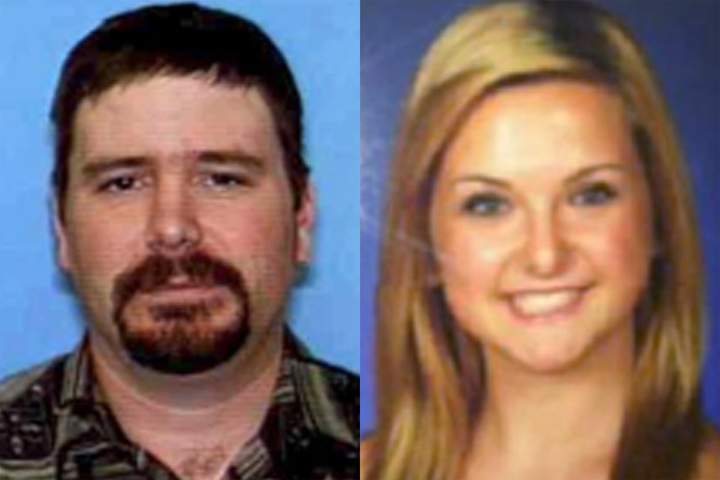 Missing teen found safe in Idaho wilderness, suspected abductor killed ...