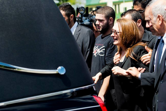 Timeline: key dates in the Sammy Yatim streetcar shooting case ...