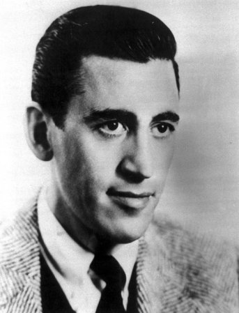 New biography claims more Salinger books due out - National | Globalnews.ca