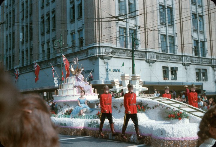 Gallery: A look back at The Fair at the PNE over the years - BC ...
